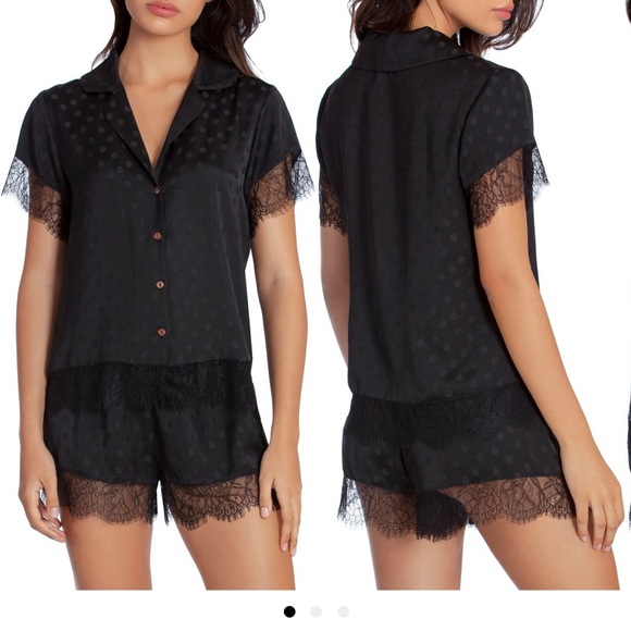 Nordstrom | Intimates & Sleepwear | Midnight Bakery Pajama Set | Poshmark
